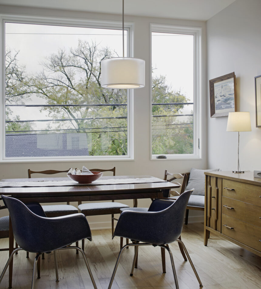 Ten - in situ studio